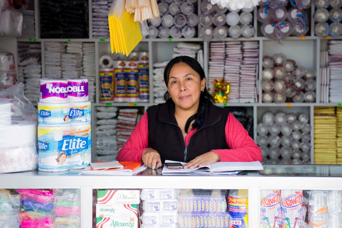 UN SDG - Mentors International