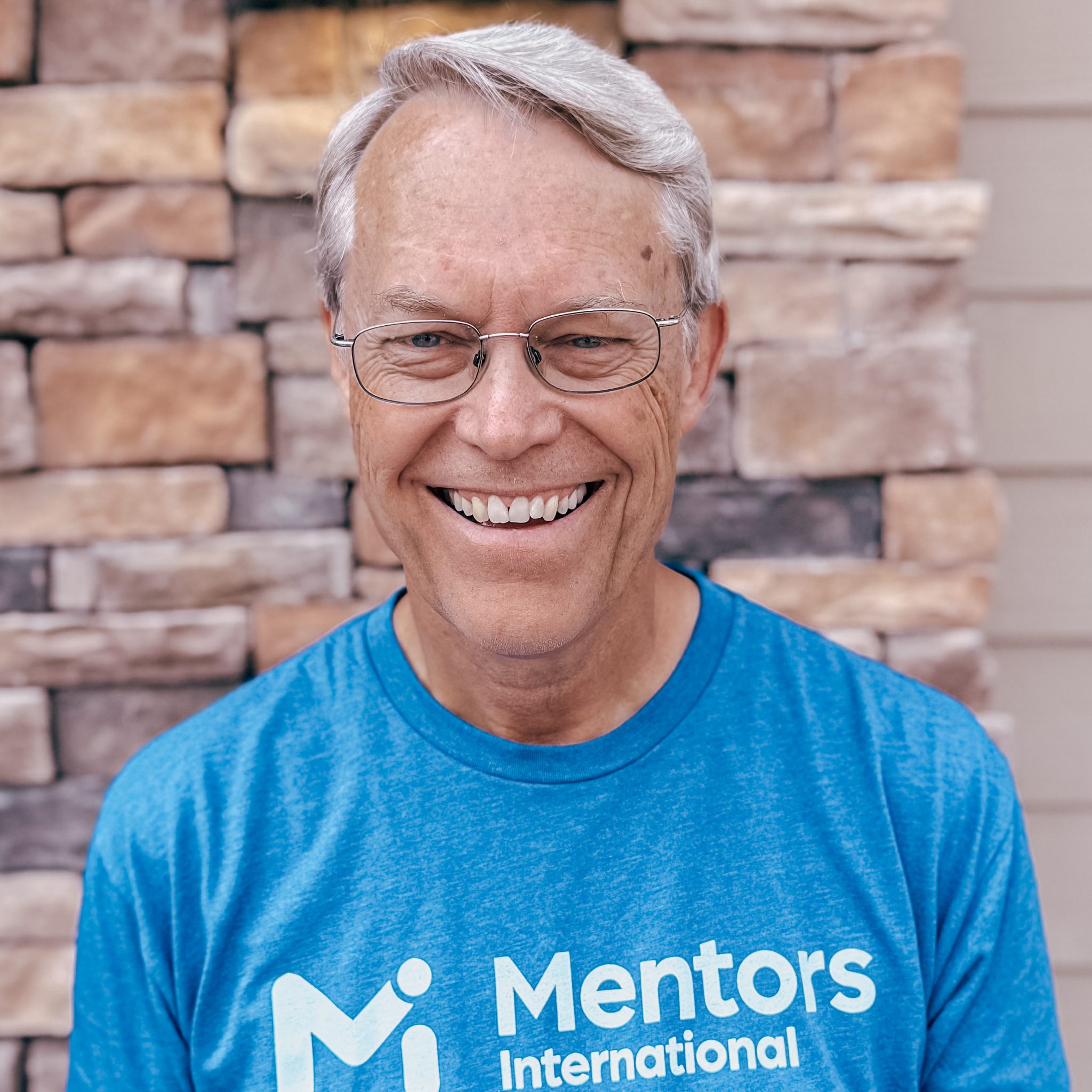 About Us - Mentors International